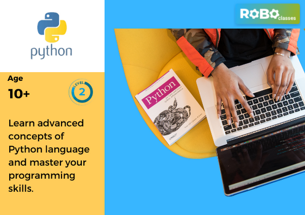 Data Science With Python Programming Course Beginner Level Robo Classes 0079